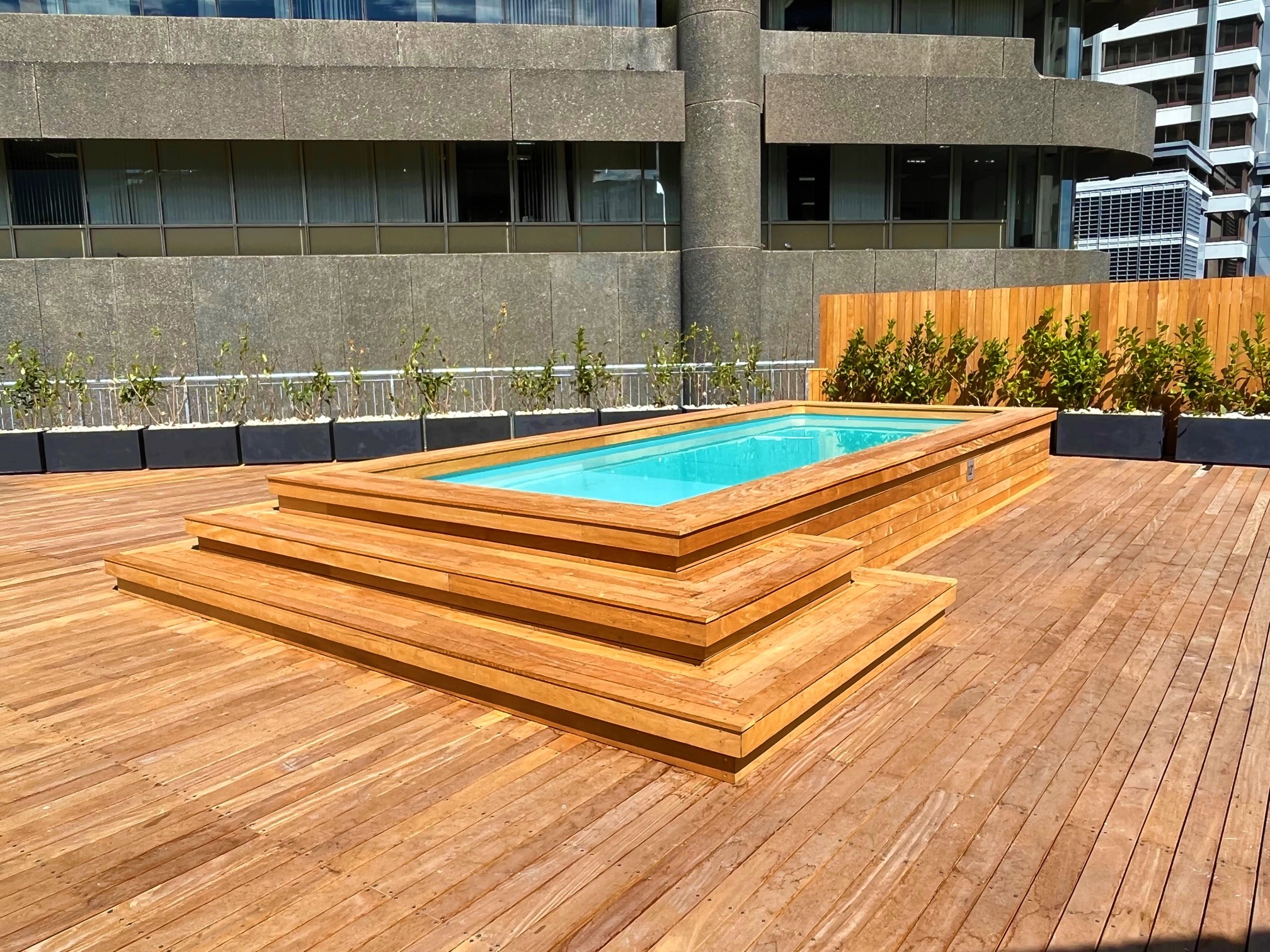 About - Contour Decks